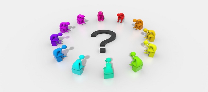 Cele mai frecvente roluri în echipă